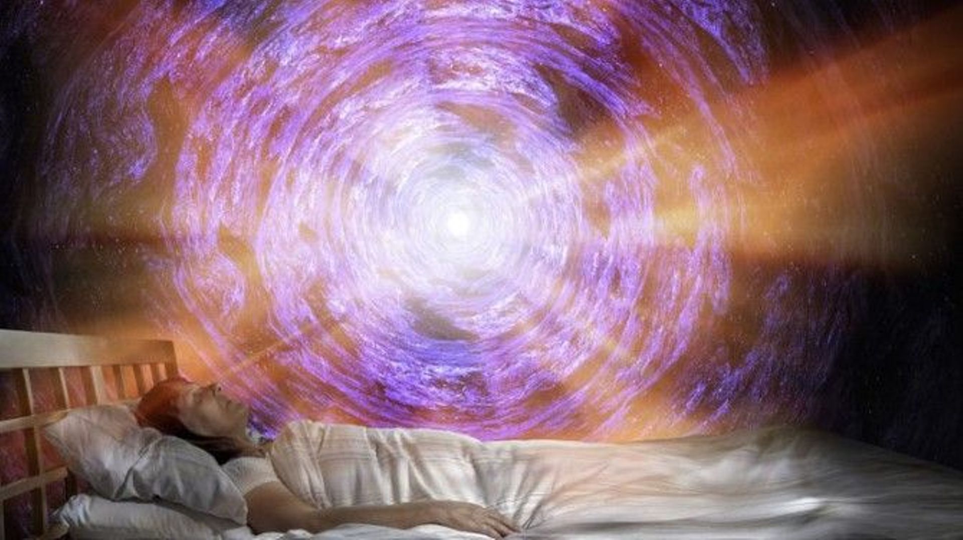 Expériences de mort imminente (EMI) : tenter de comprendre un phénomène fascinant - RTBF Actus