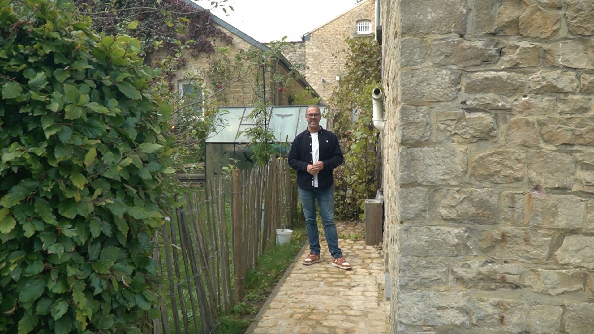 Un lieu chargé d’histoire et de charme : découvrez la rénovation de l ...