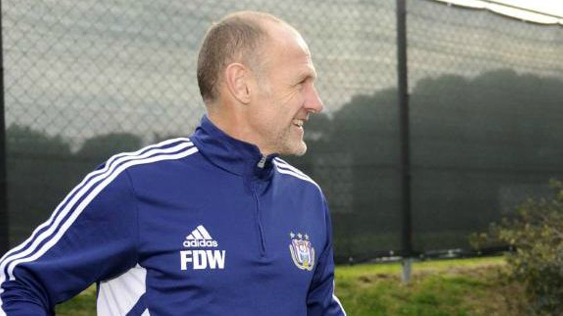 De Wilde pourrait finalement prolonger