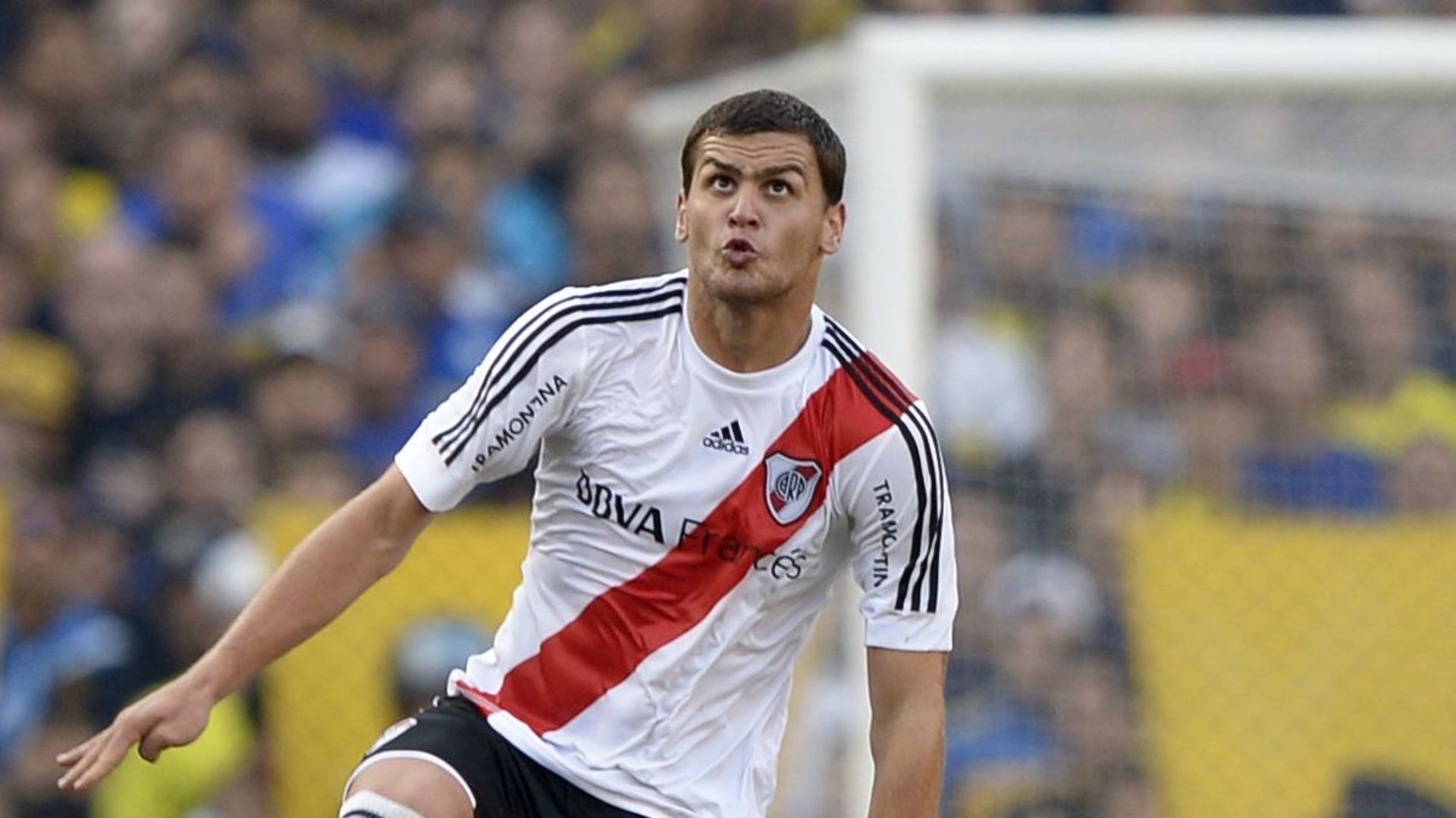 Leandro Gonzalez Pirez rejoint Genk - rtbf.be