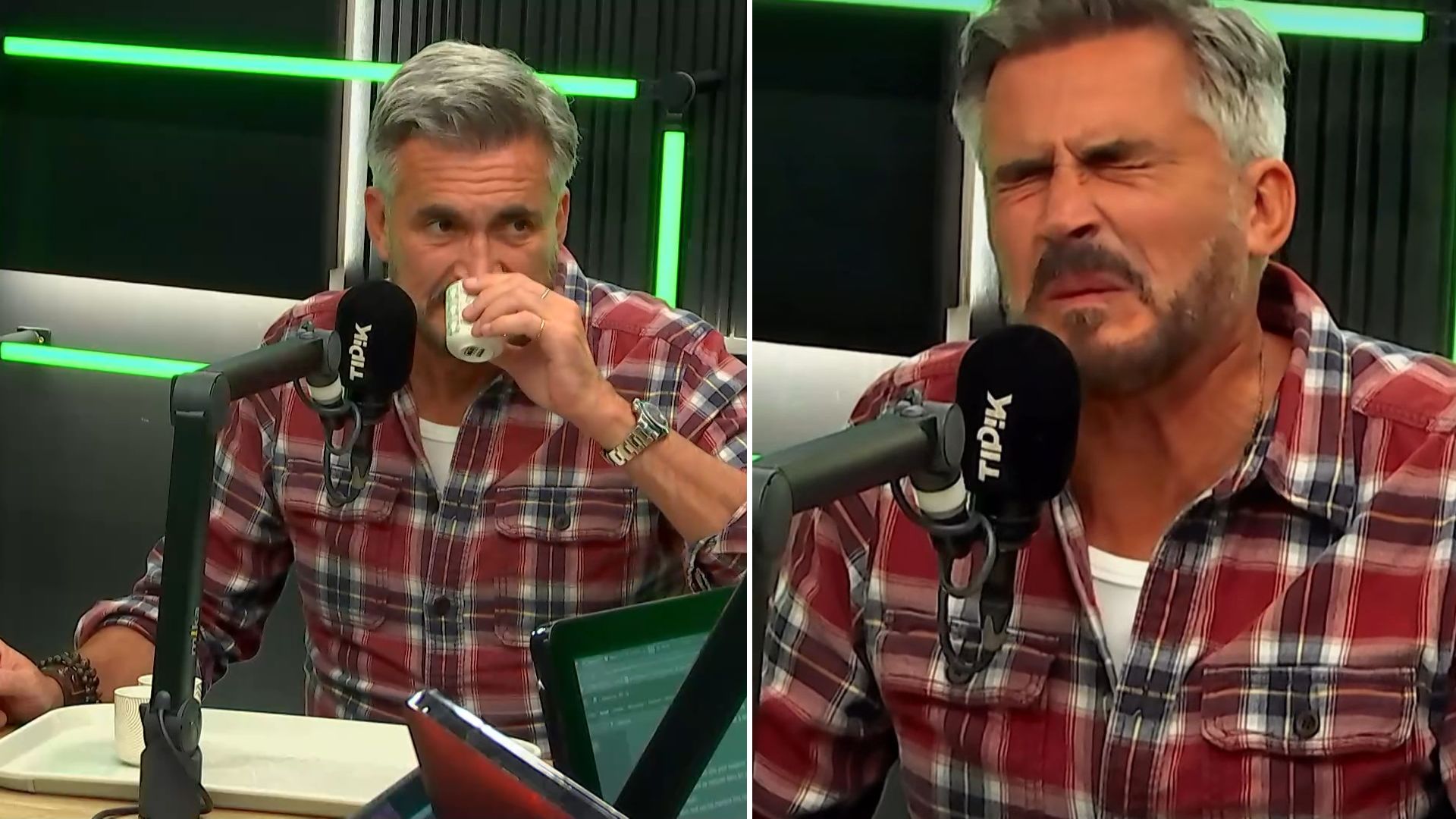 Revenge Fort : un remake d’une dégustation à la Willy Rovelli pour ...