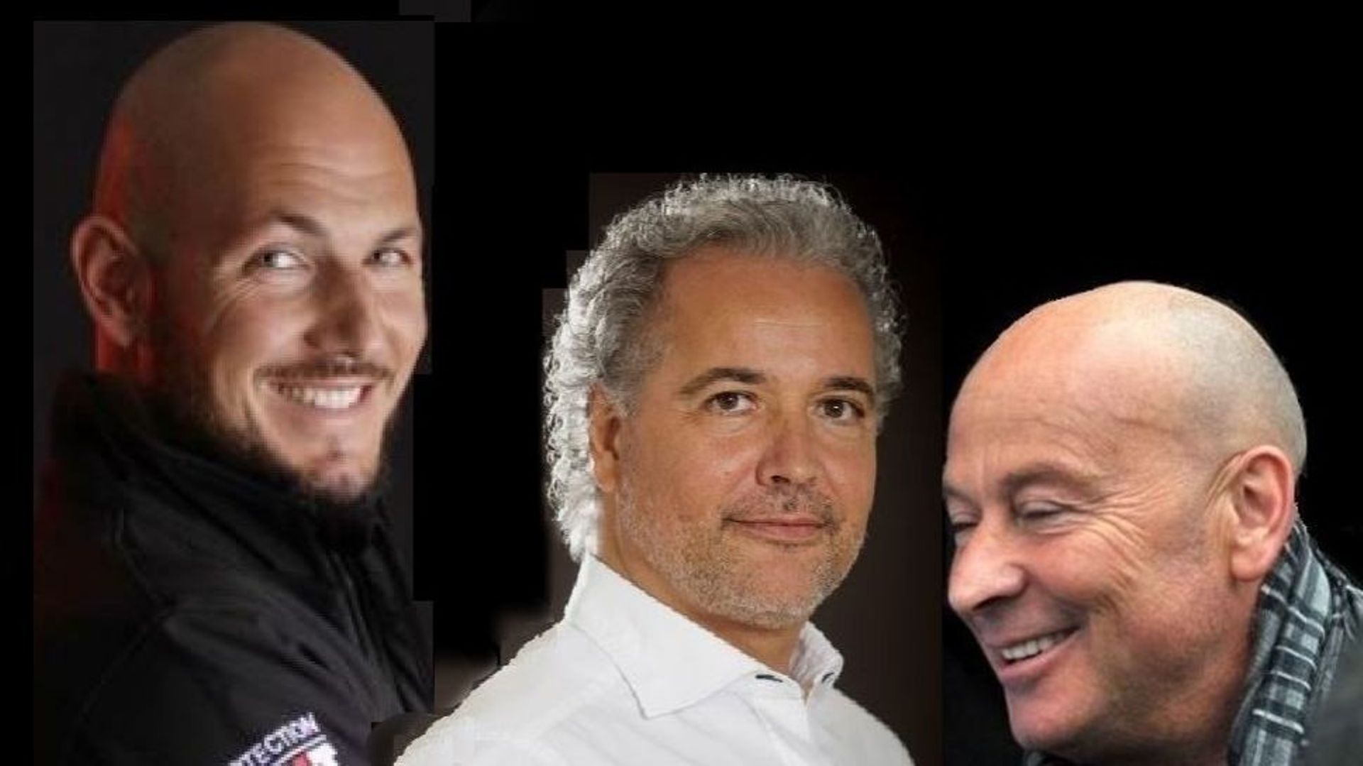 Mithra case: two out of three defendants, François Fornieri and Samuel ...