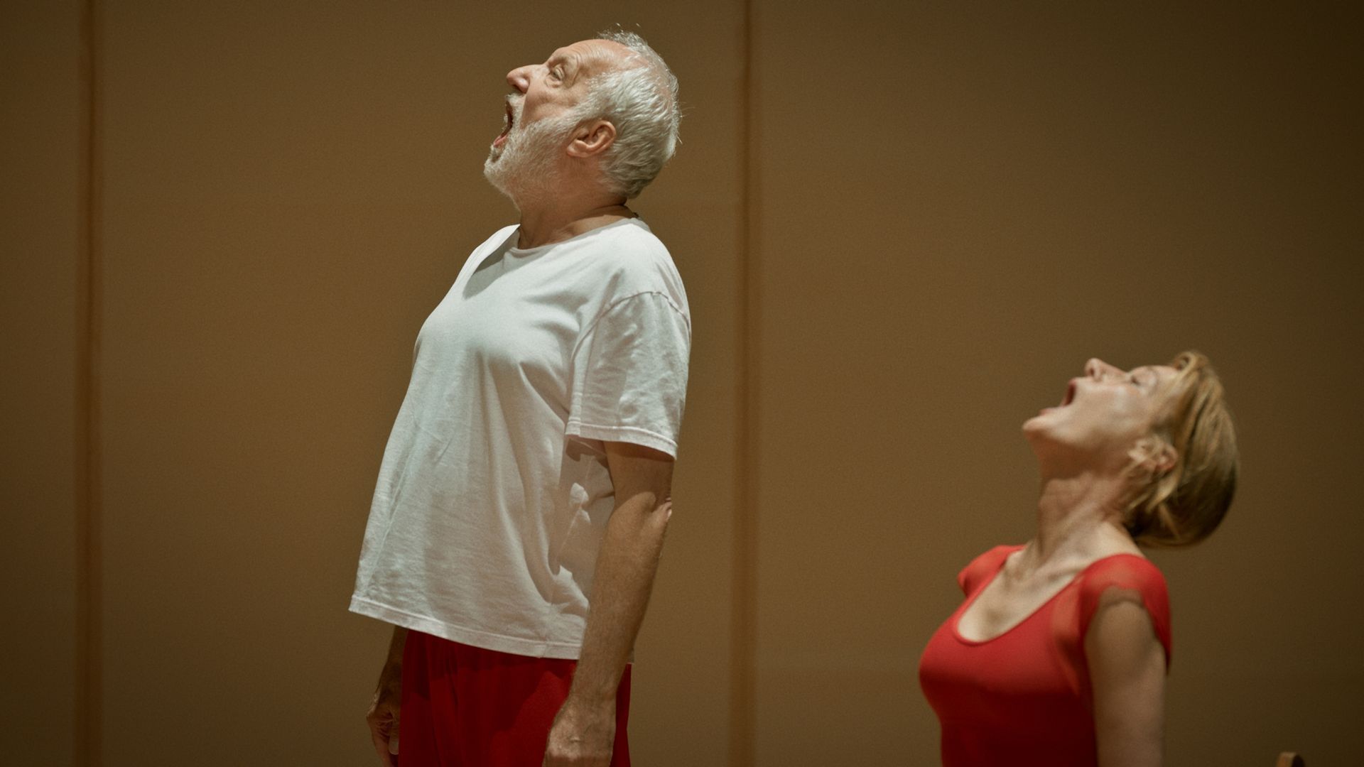 'Last Dance', une revigorante comédie avec un étonnant François Berléand