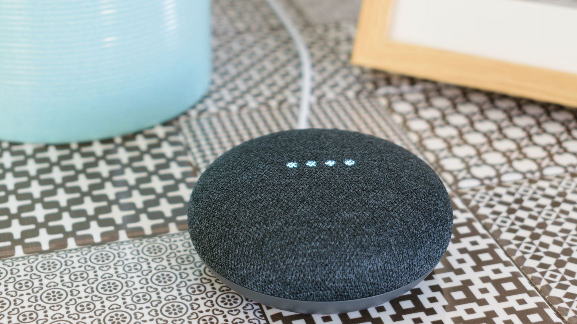 C'est confirmé : le Google Assistant écoute vos conversations