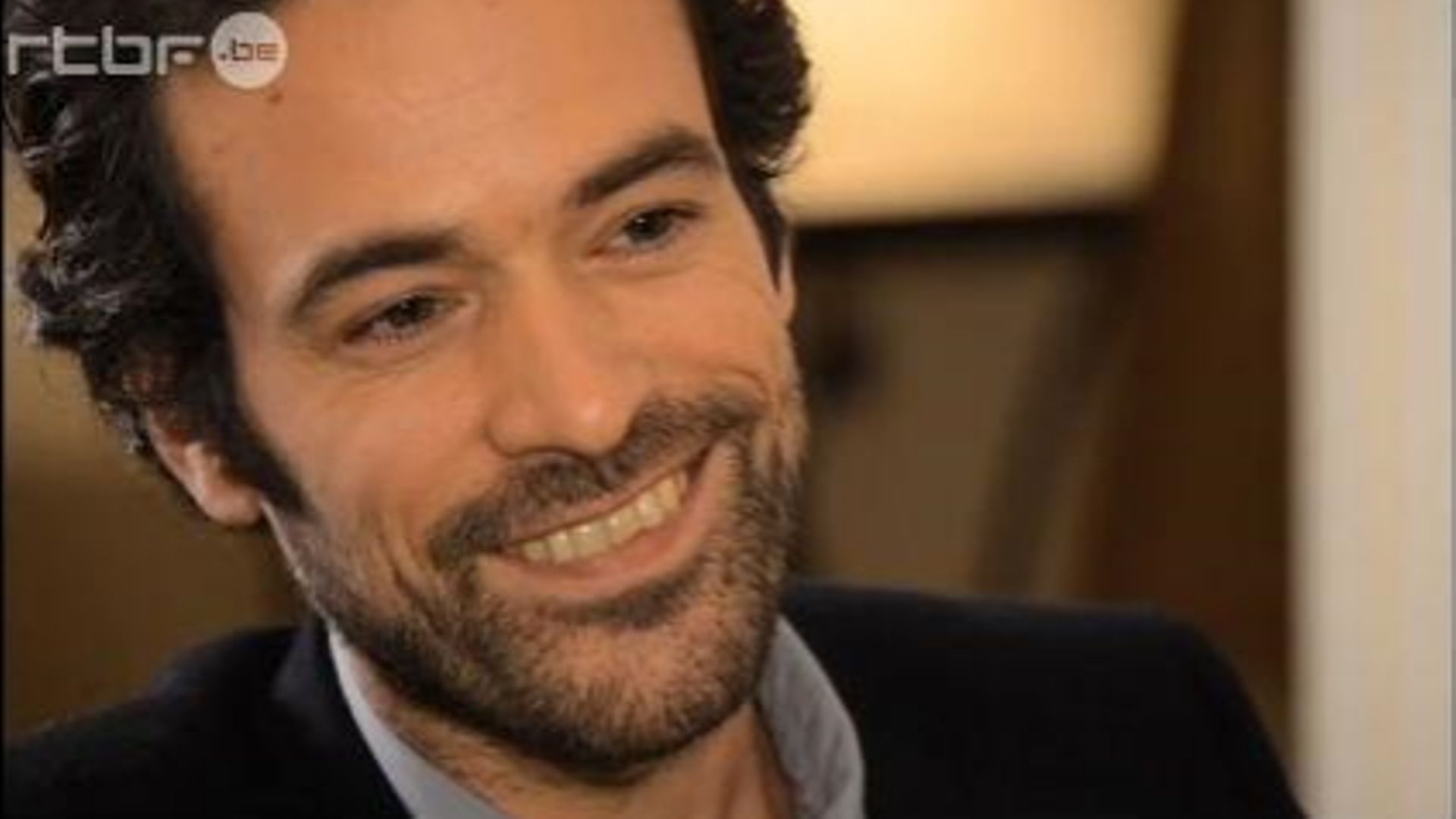 Le Monde Selon... Romain Duris - RTBF Actus