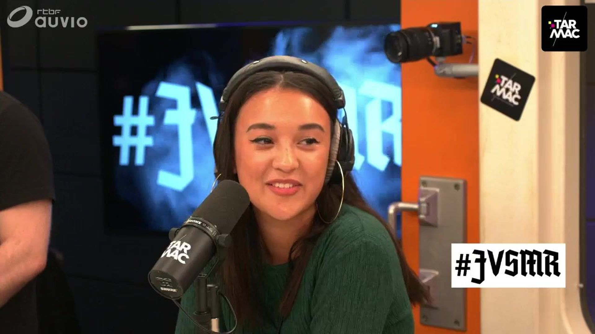 JVSMR Le Replay / Cyra Gwynth, Kirou Kirou