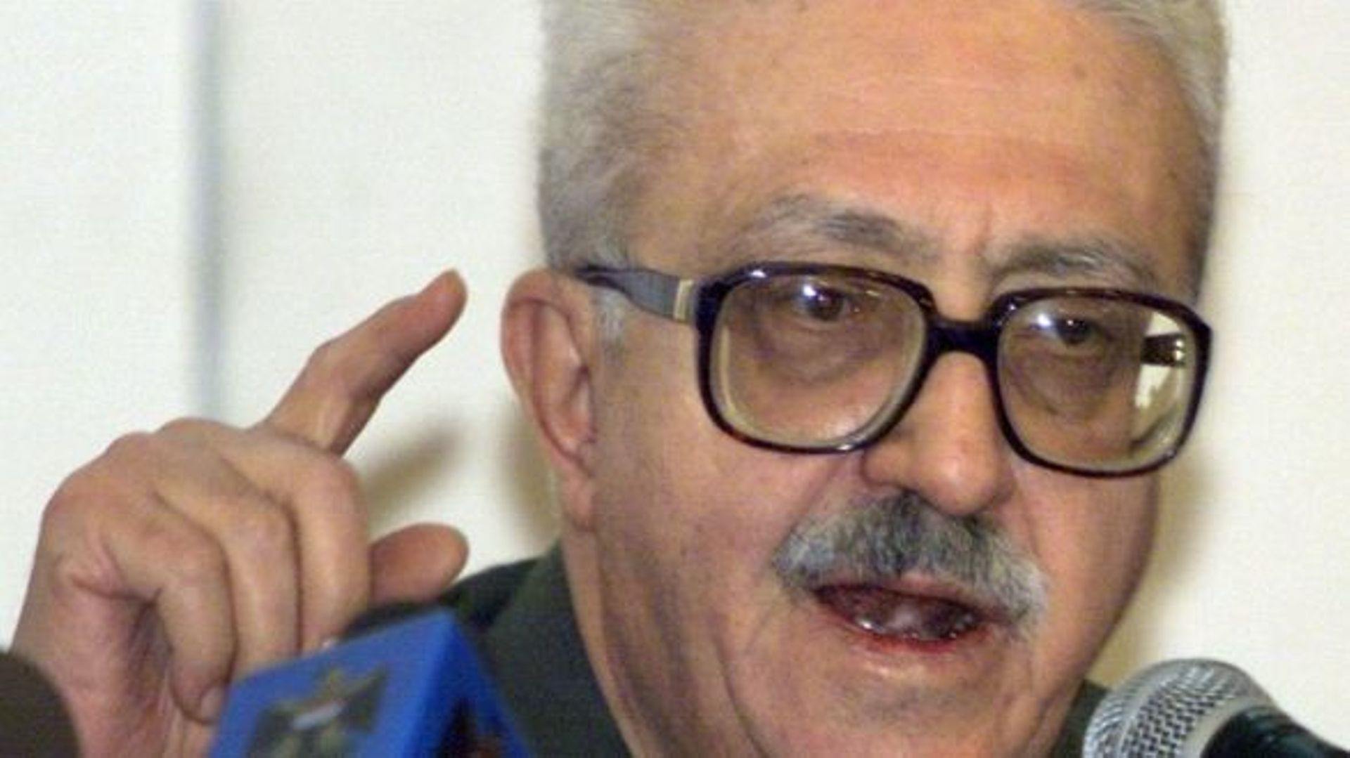 Irak: le procès de Tarek Aziz reporté au 20 mai