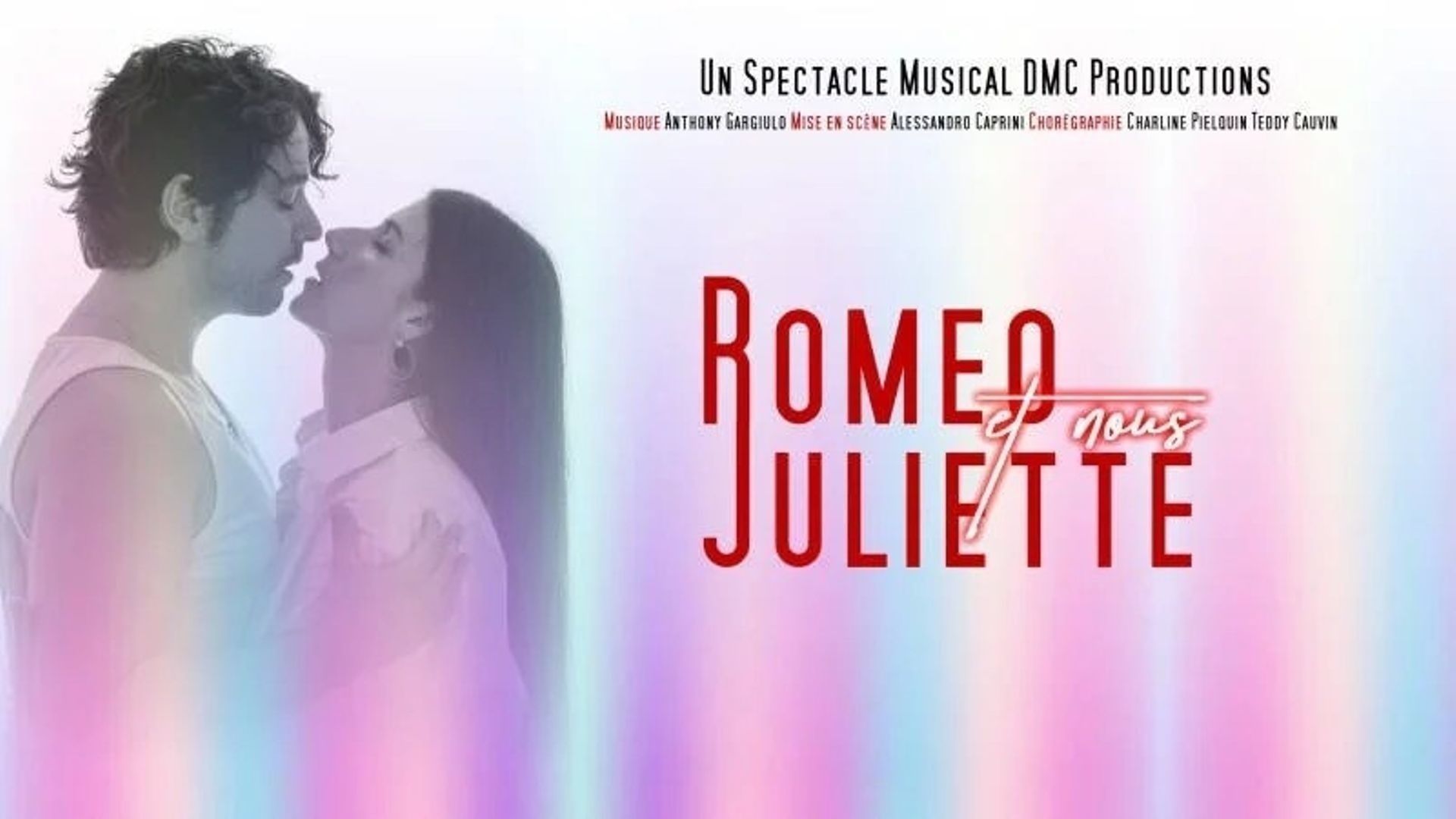 'Roméo Juliette et Nous' : une relecture de la célèbre tragédie au PBA ...