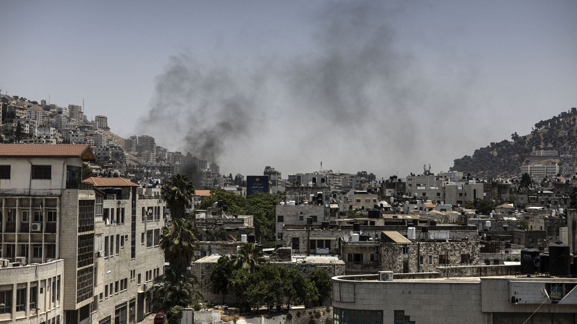 Conflit au Soudan : un convoi humanitaire de l’ONU attaqué, quatre ...