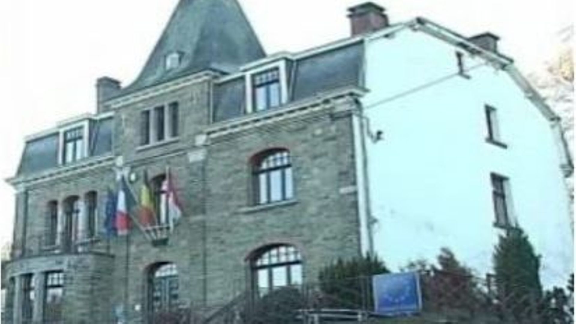 Gérard Otto dépose un recours à la fois devant le Conseil d'Etat et la ...