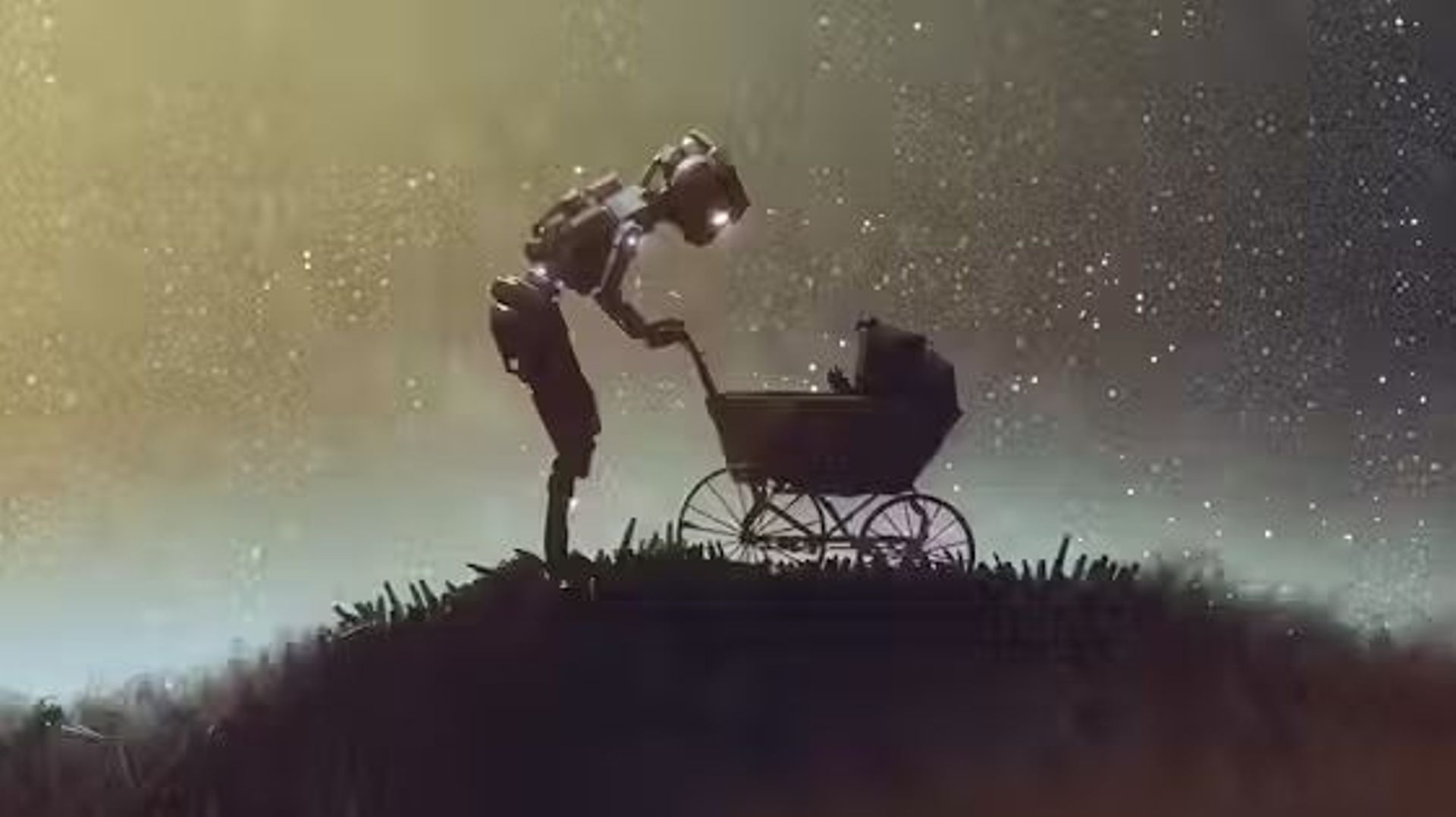 Un merci qui coûte des millions : être poli avec une IA a un impact sur ...