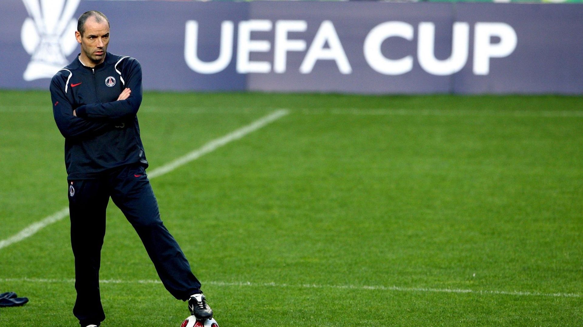 Foot - Monaco leader, Paris vainc sa peur - rtbf.be