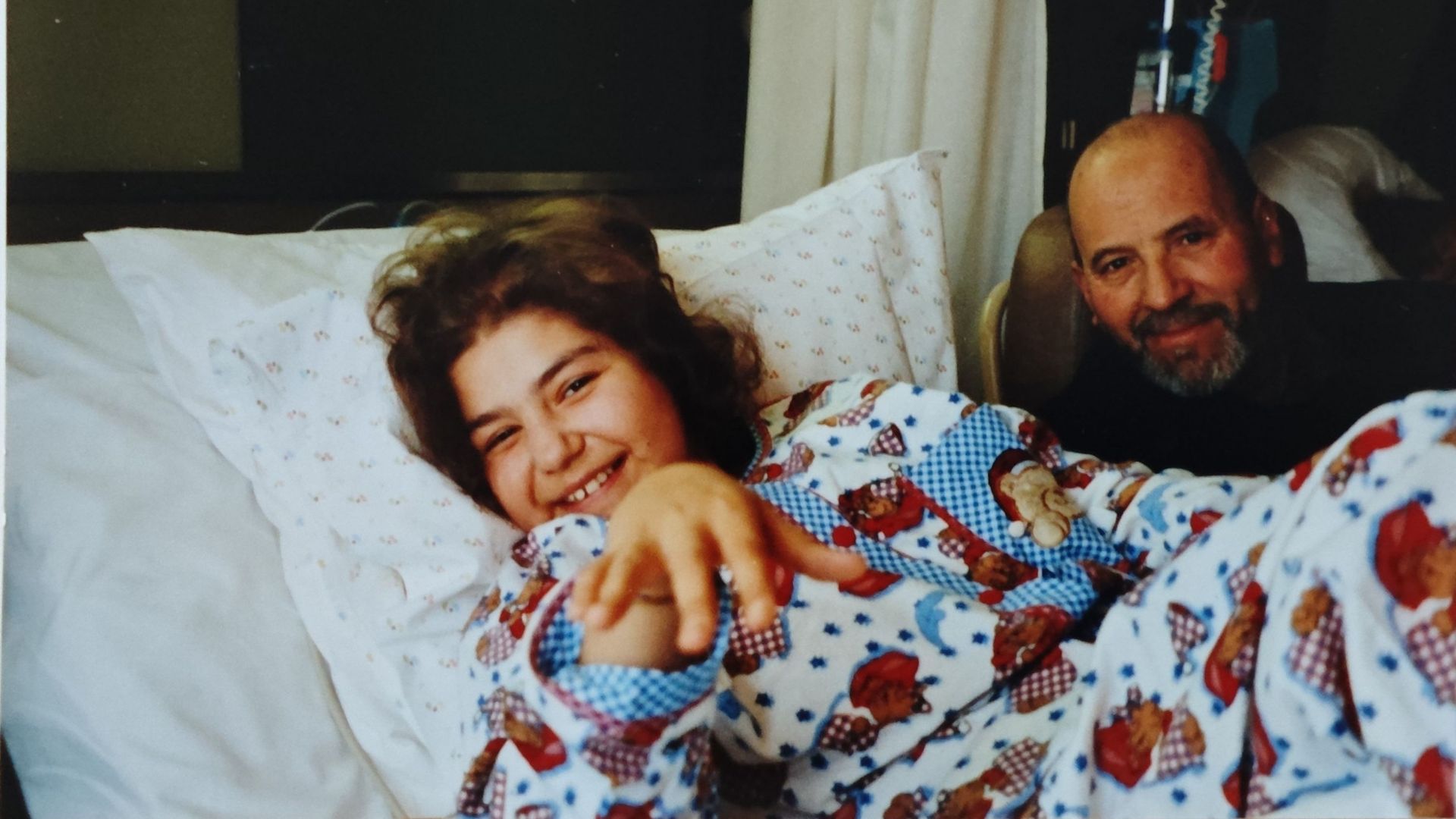 Soumiya, 'guerrière en pyjama' vit sans rein et sous dialyse à travers ...