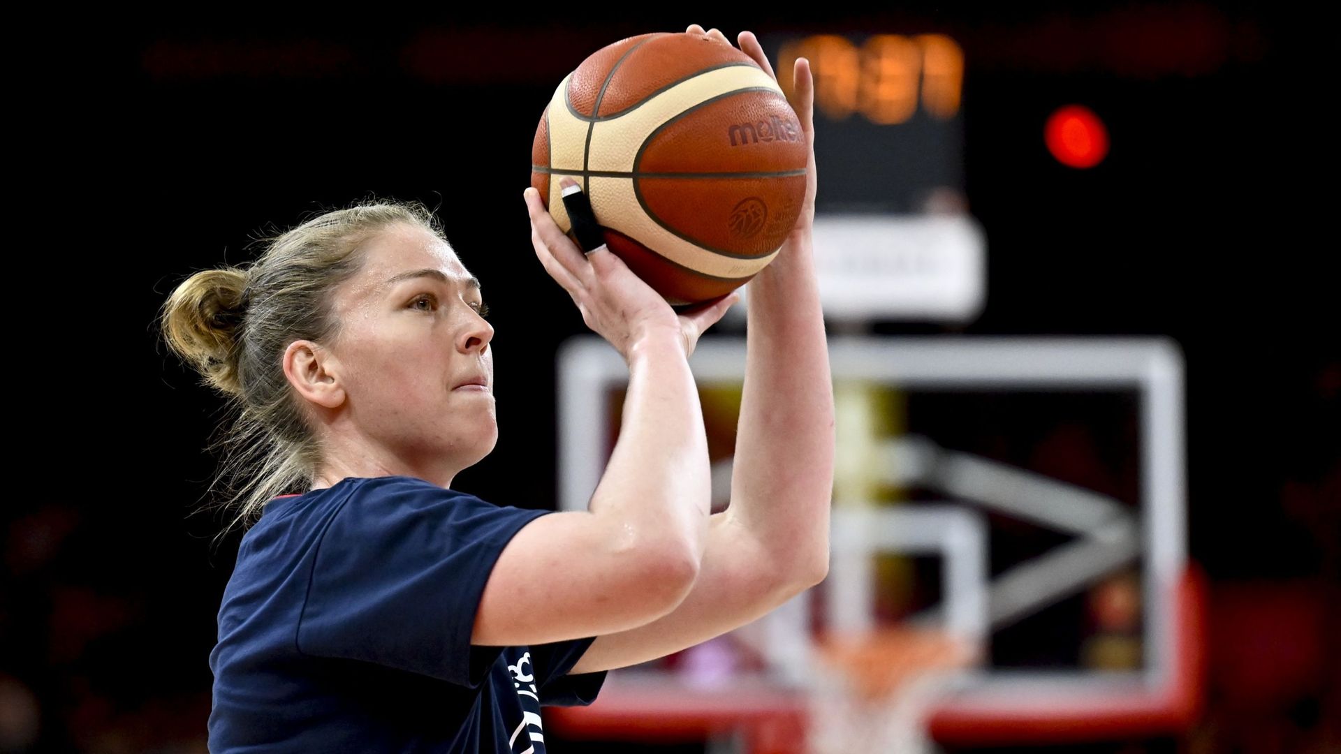 Les Belgian Cats encore à la fête : Lisowa-Mbaka, Mununga et ...