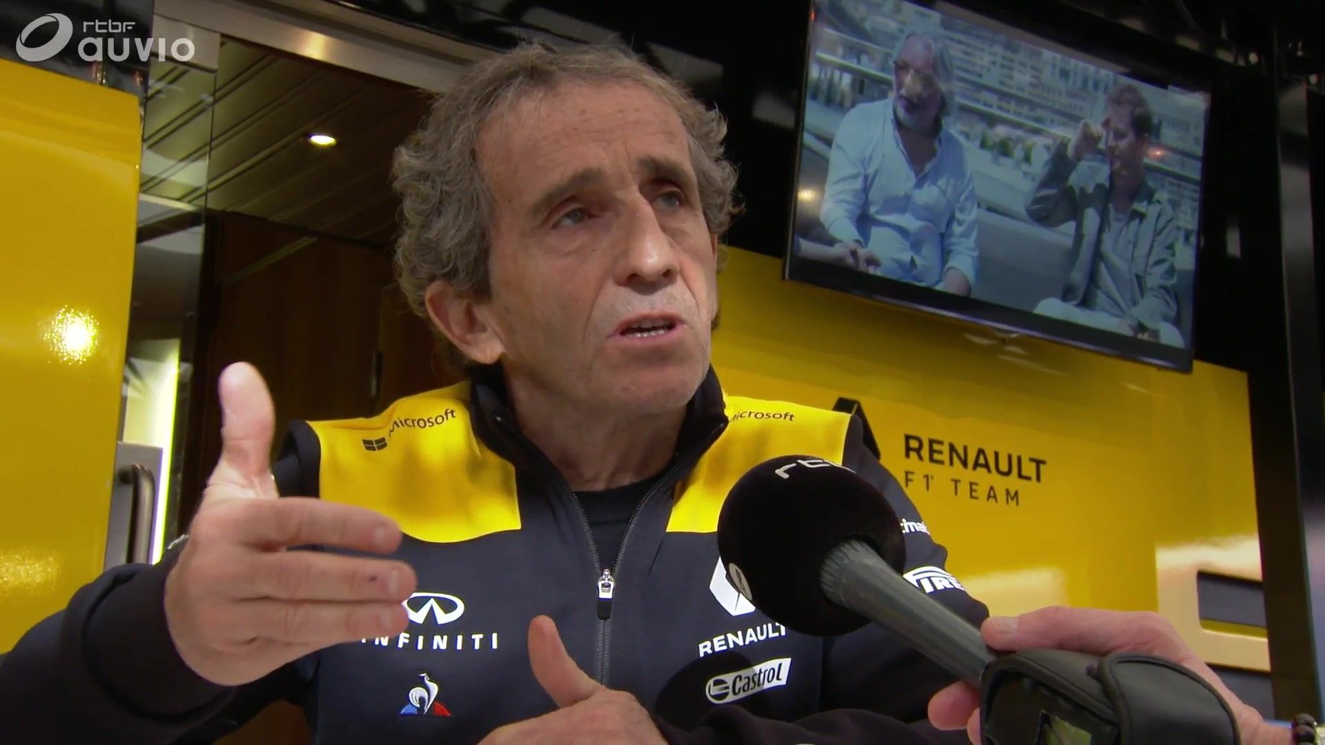 C1, C2, C3, C4, C5... C'est moins compliqué de s'y retrouver avec les ...