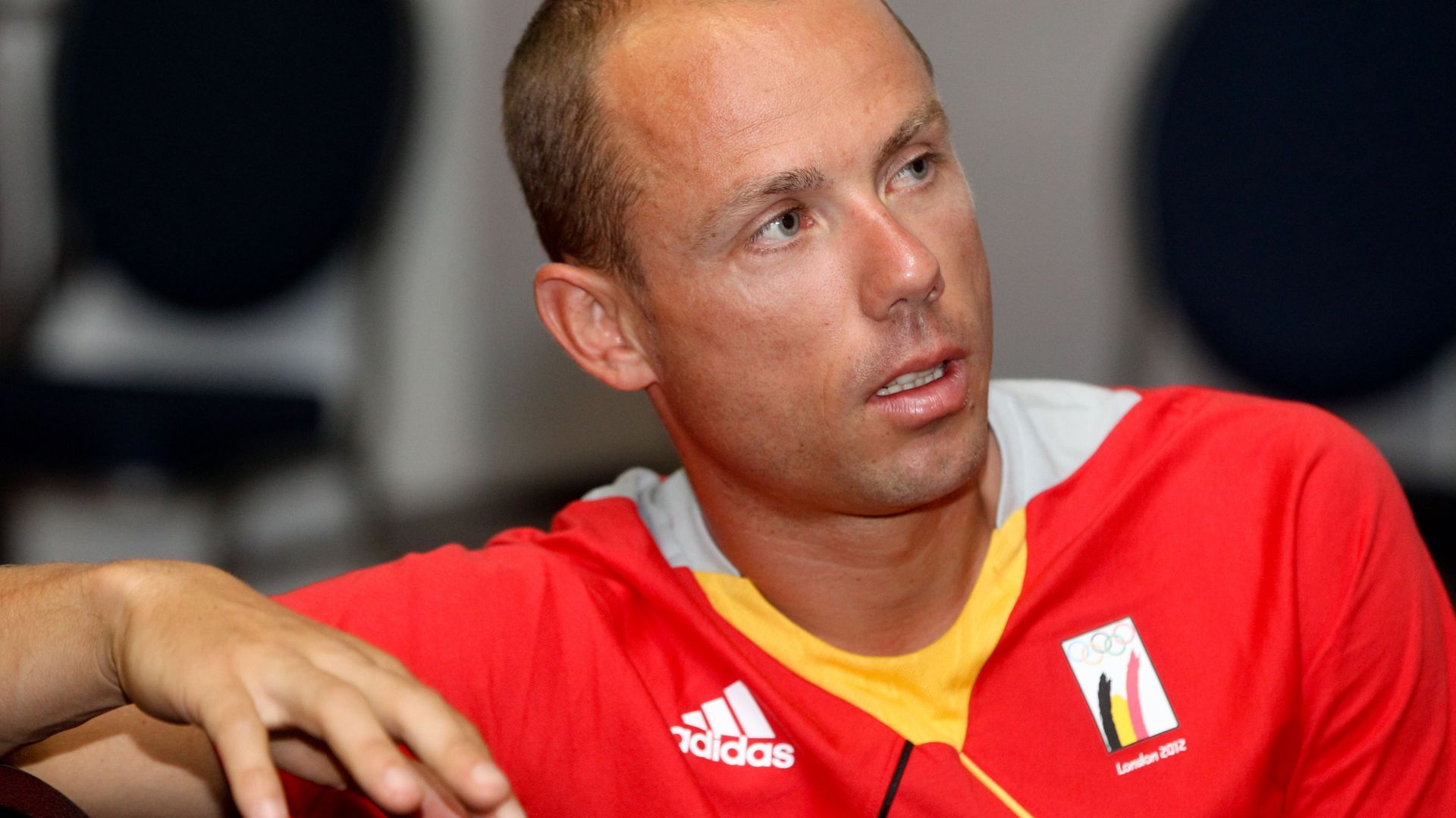 Sven Nys: 'Que le show commence!'