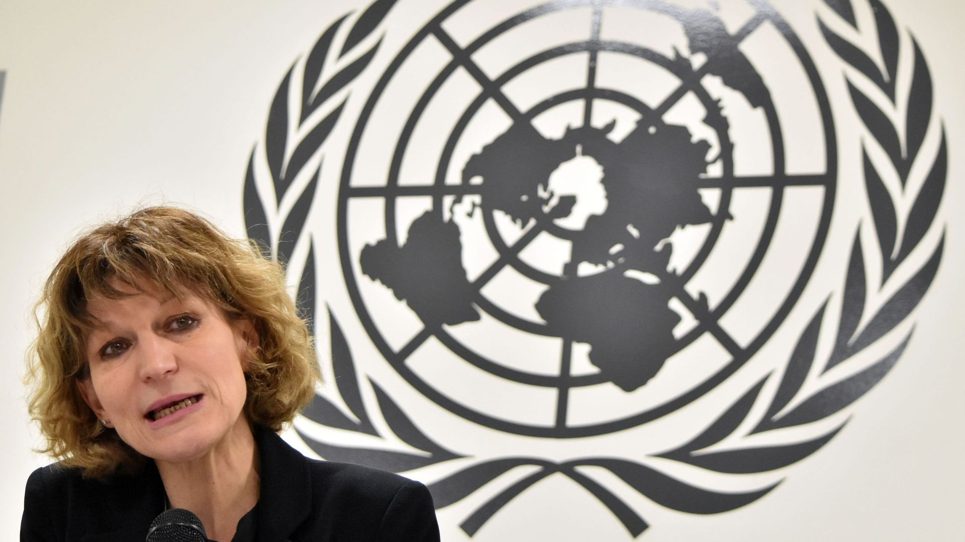 Affaire Khashoggi: la rapporteure spéciale de l'ONU rendra son rapport ...