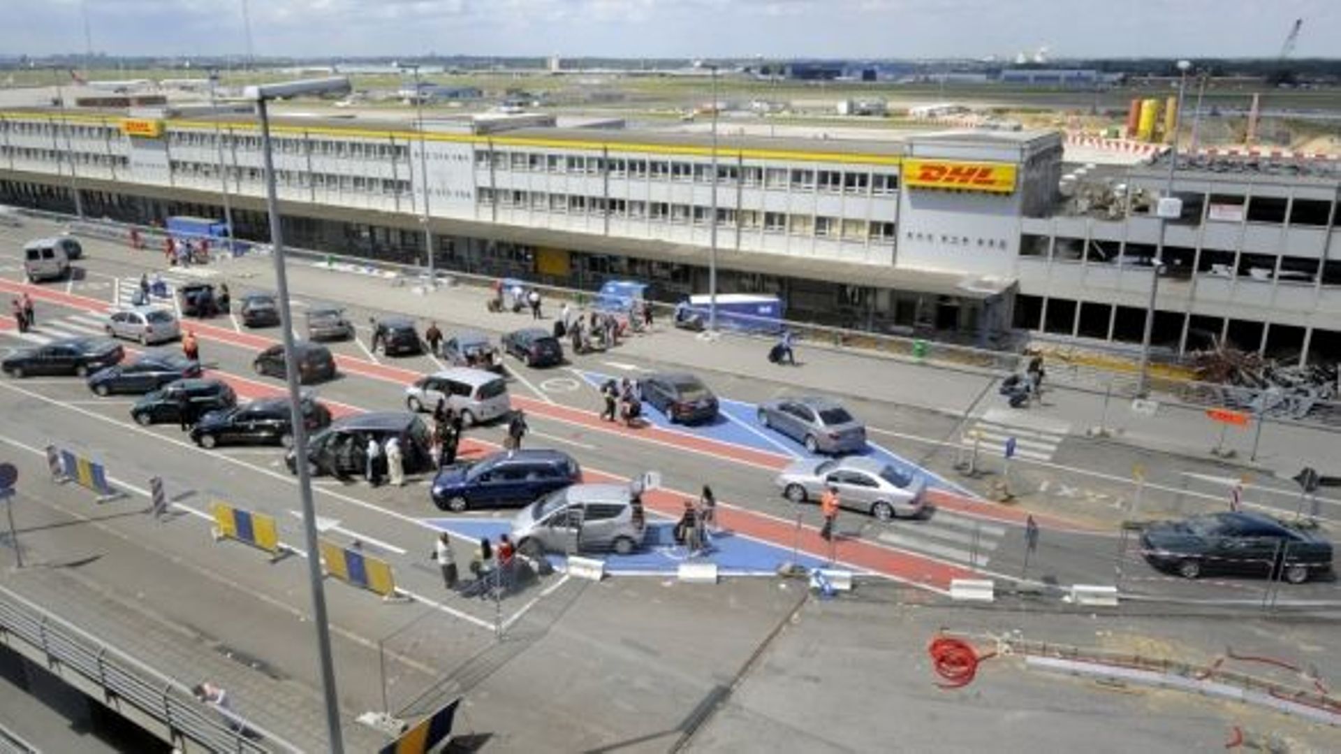 Travaux à Zaventem, les communes francophones craignent les nuisances ...