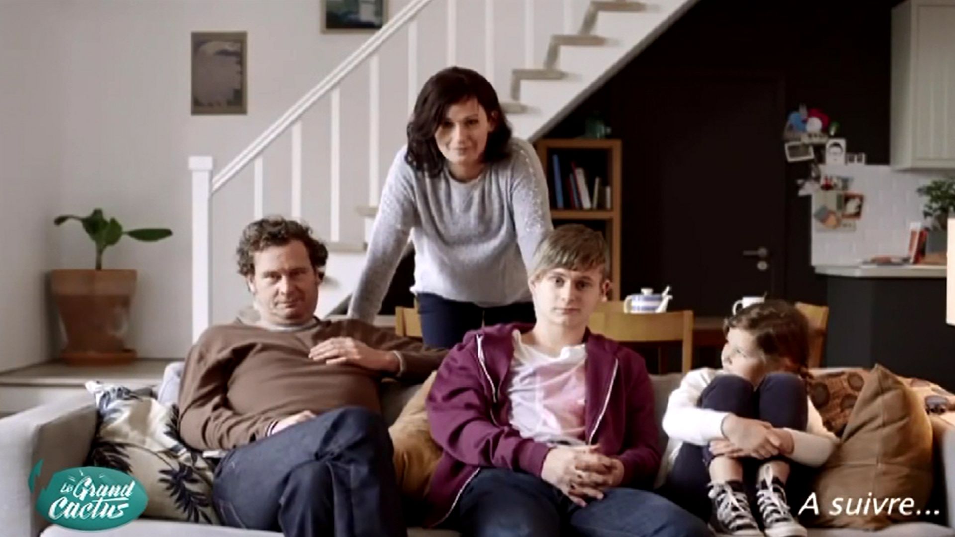 Les fausses publicités du Grand Cactus - RTBF Actus