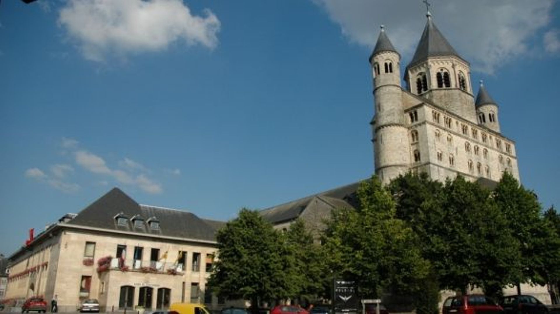 Un plan qualité pour le tourisme à Nivelles - RTBF Actus