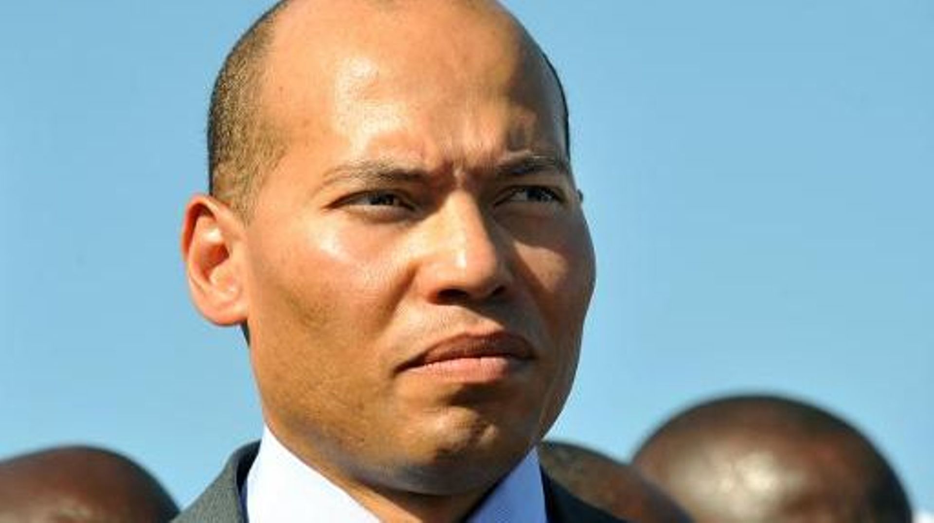 Sénégal: l'ex-président Wade remue ciel et terre pour libérer son fils ...