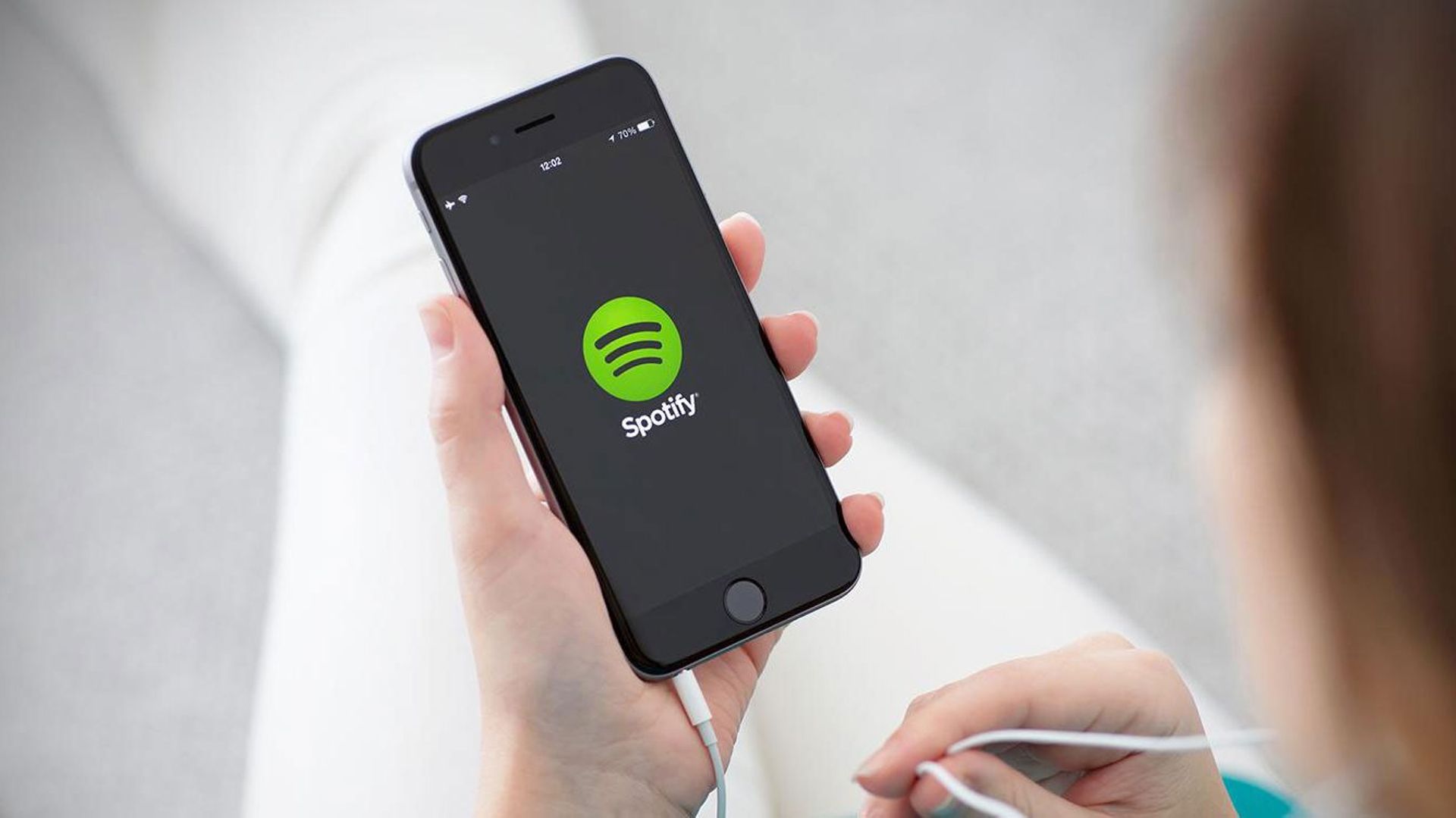 Face au piratage, Spotify durcit le ton - RTBF Actus