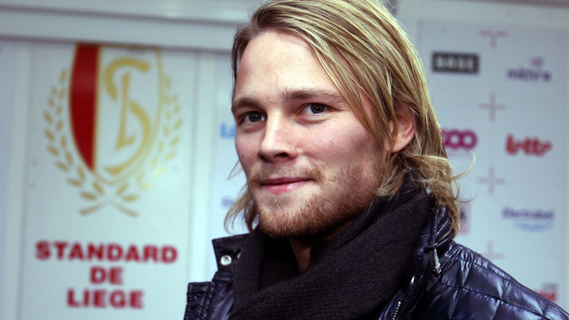 Bjarnason quitte déjà le Standard - RTBF Actus