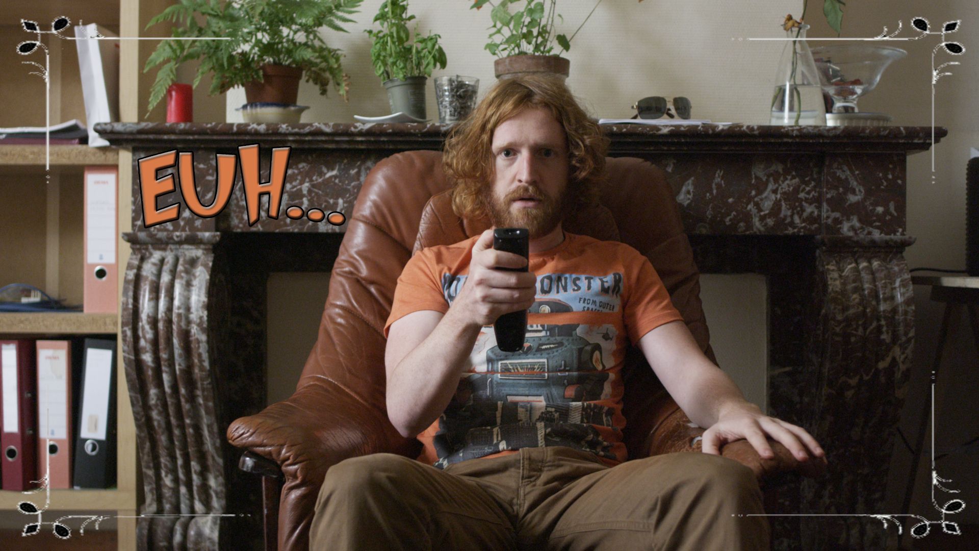 'Euh' remporte l'appel à projets Webséries RTBF - RTBF Actus