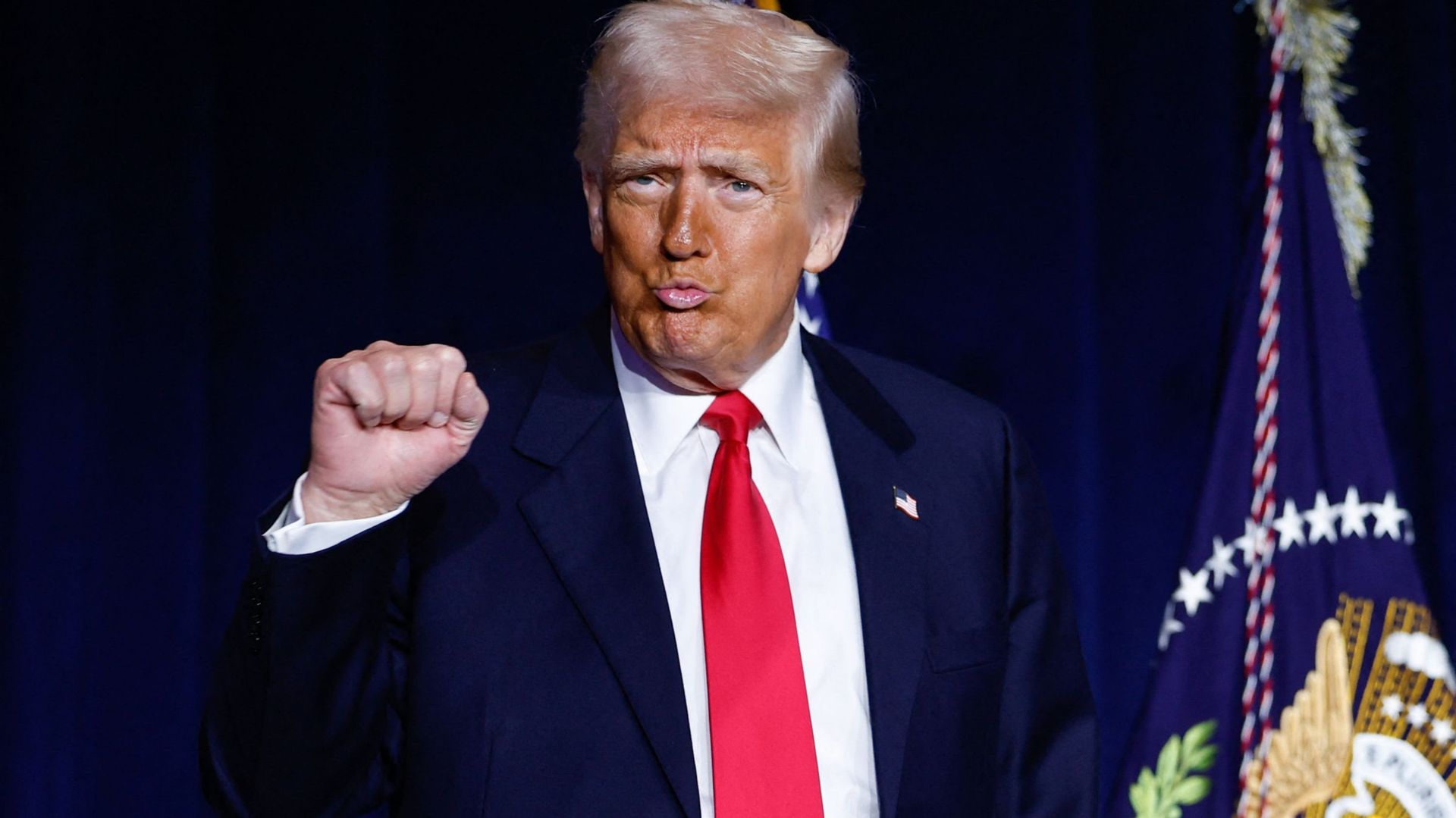 Droits de douane de Trump : déjà des conséquences sur l’industrie du jeu vidéo - RTBF Actus