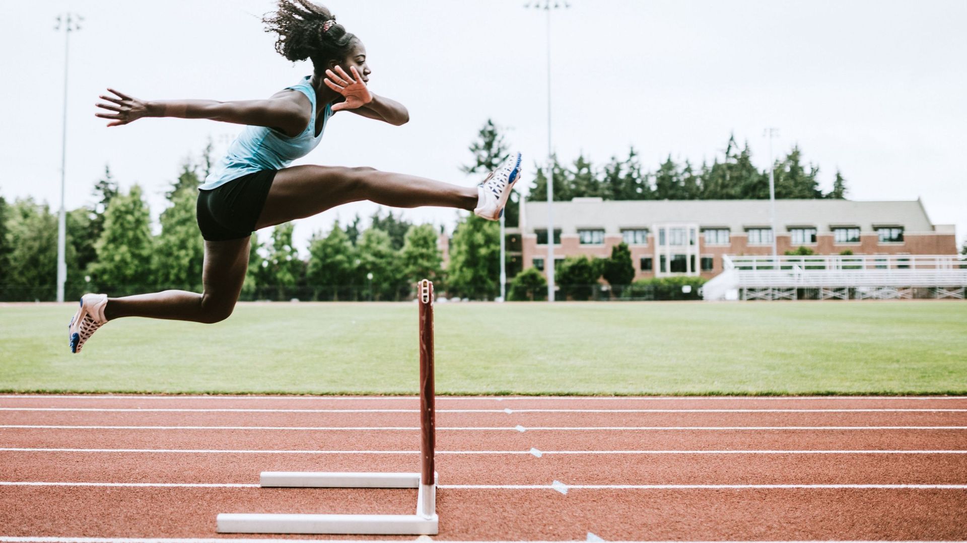 Le talent sportif peut-il s’expliquer par la science ? - RTBF Actus