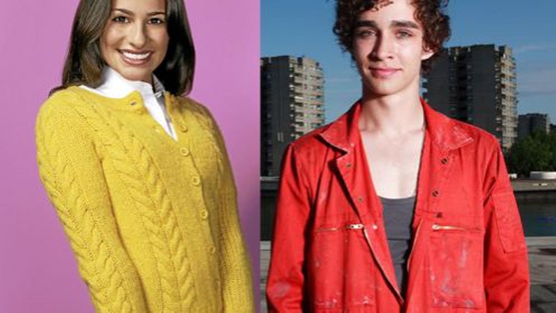 Deux séries événements dans Pure DVD - RTBF Actus