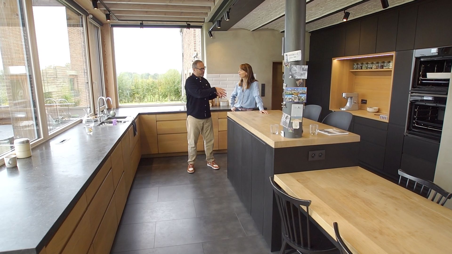 BelHabitat Charleroi : le rendez-vous incontournable pour construire, rénover et aménager - RTBF ...