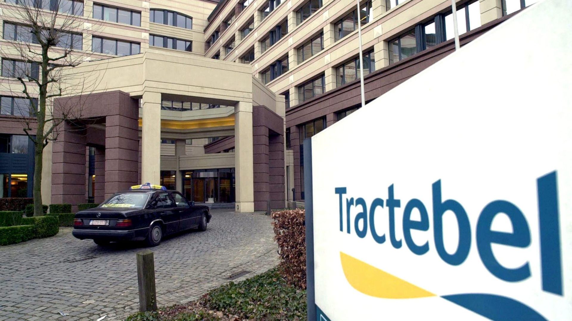 Tractebel obtient un contrat en Chine et espère y grandir