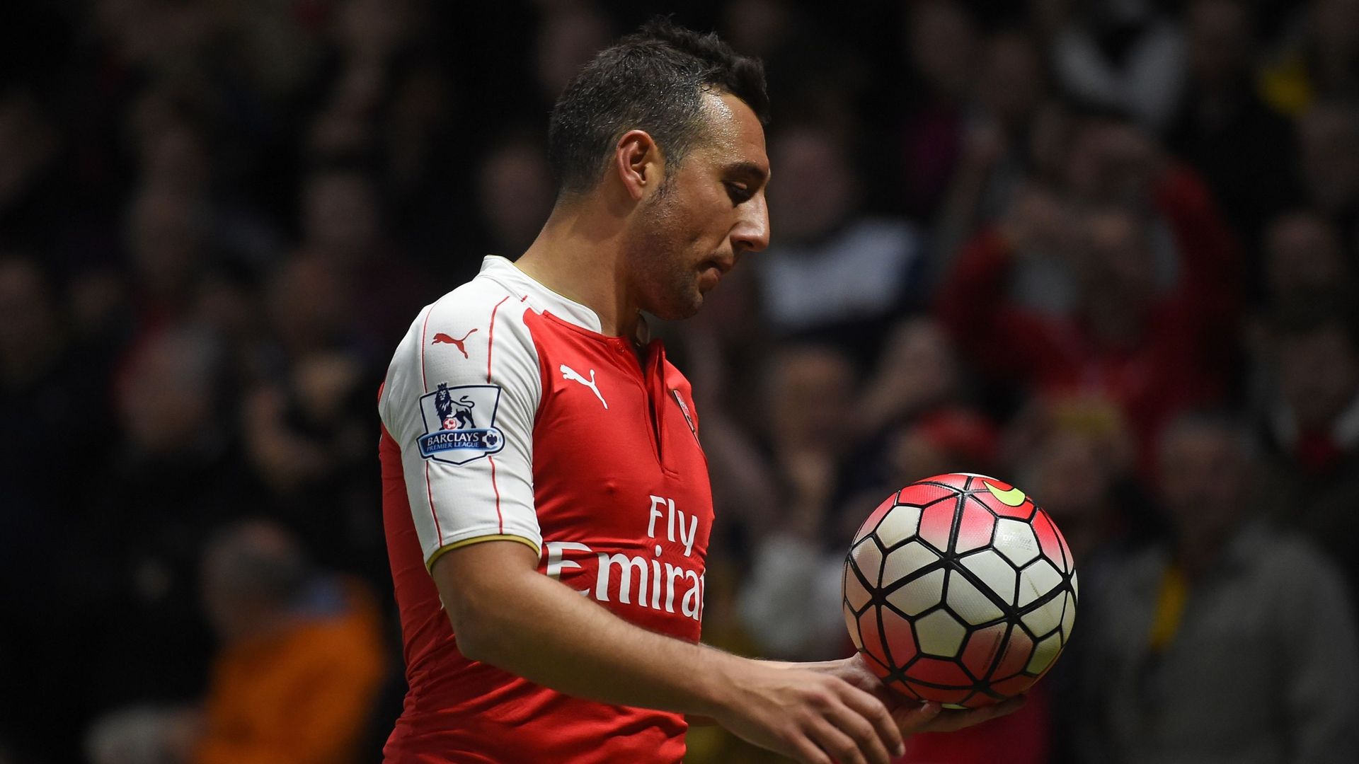 Cazorla revient à Villarreal pour tenter de rejouer - RTBF Actus