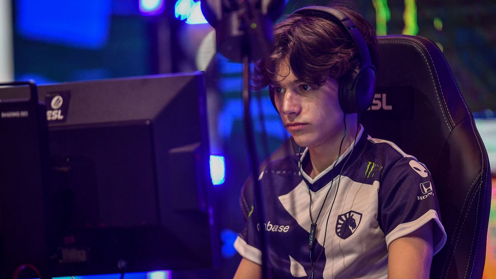 Pourquoi les joueurs de Starcraft II réfléchissent-ils plus vite ...