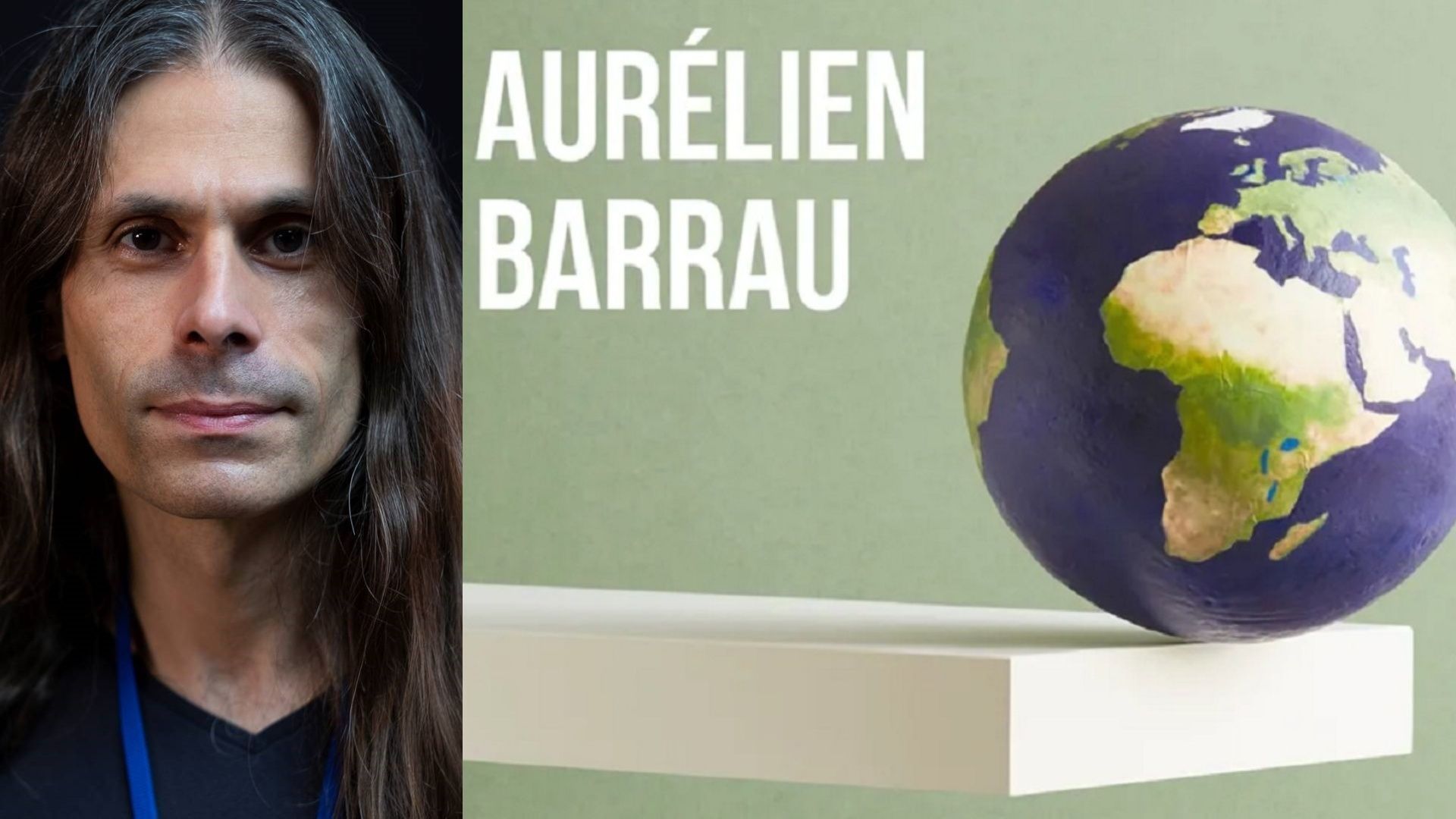 Entretien avec Aurélien Barrau : 'le réchauffement climatique n’est qu’une petite partie du ...