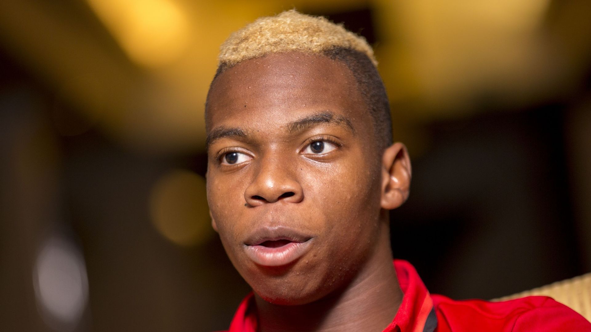 Charly Musonda Jr prend sa retraite… à 28 ans - RTBF Actus