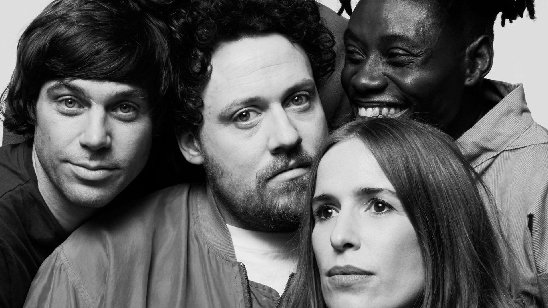 Une lyric video très littérale pour le nouveau Metronomy - RTBF Actus Une lyric video très littérale pour le nouveau Metronomy - RTBF Actus