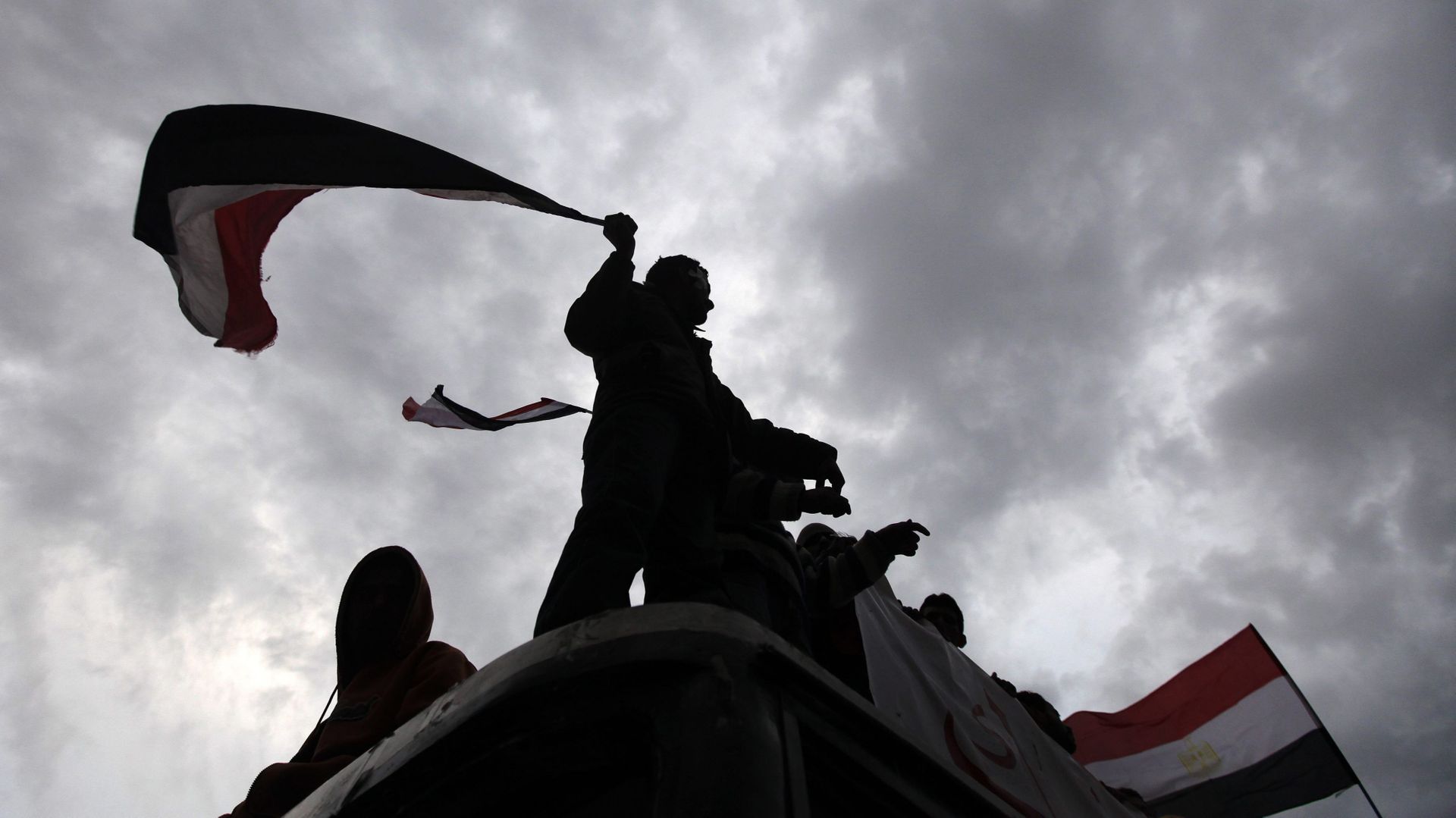 Le Printemps arabe: une saison mouvementée loin d'être terminée - RTBF ...