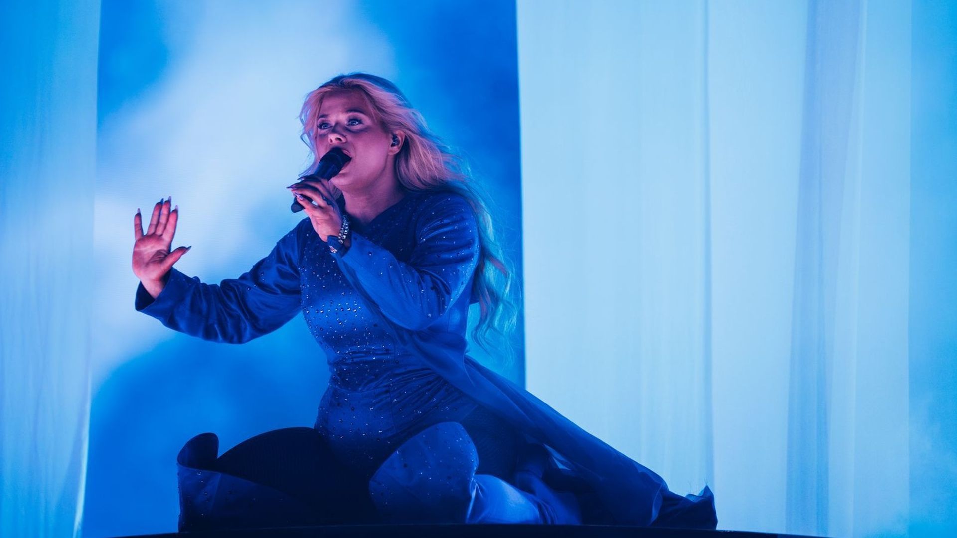 Céline Dion absente de l’Eurovision 2025 : les fans déçus après des ...