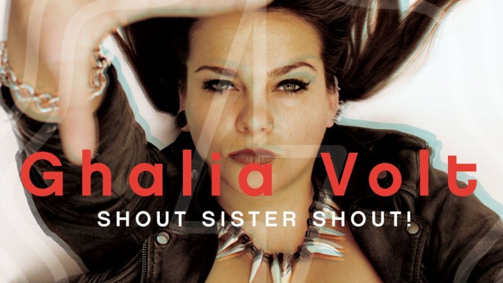Ghalia Volt a sorti son nouvel album, retour sur une nouvelle ...