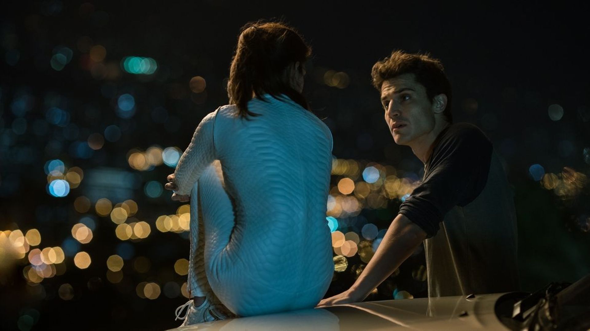 BIFFF debrief : 'Hentaï Kamen : the abnormal crisis' - RTBF Actus