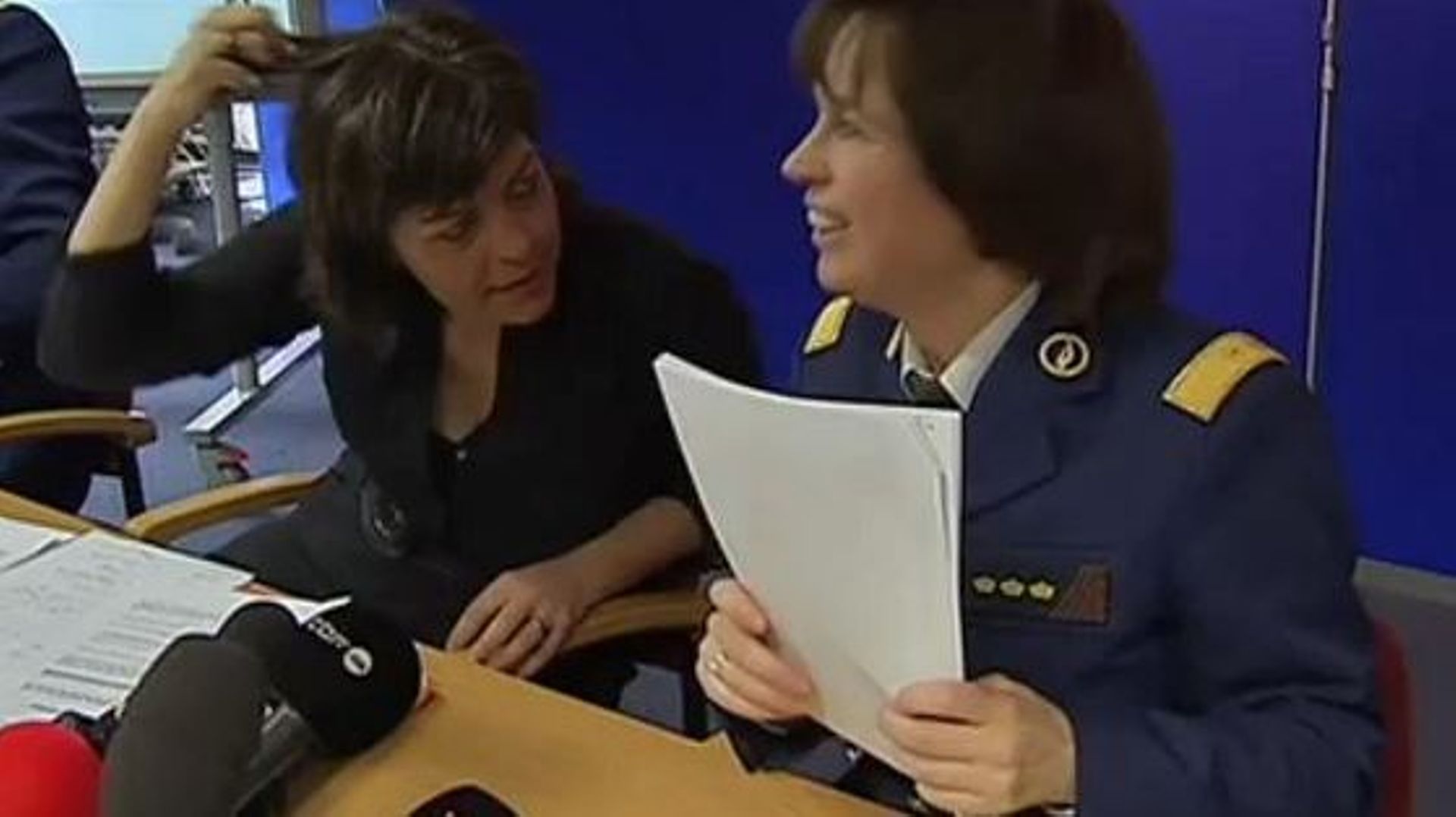 Trente nouveaux collaborateurs à la Computer Crime Unit - RTBF Actus