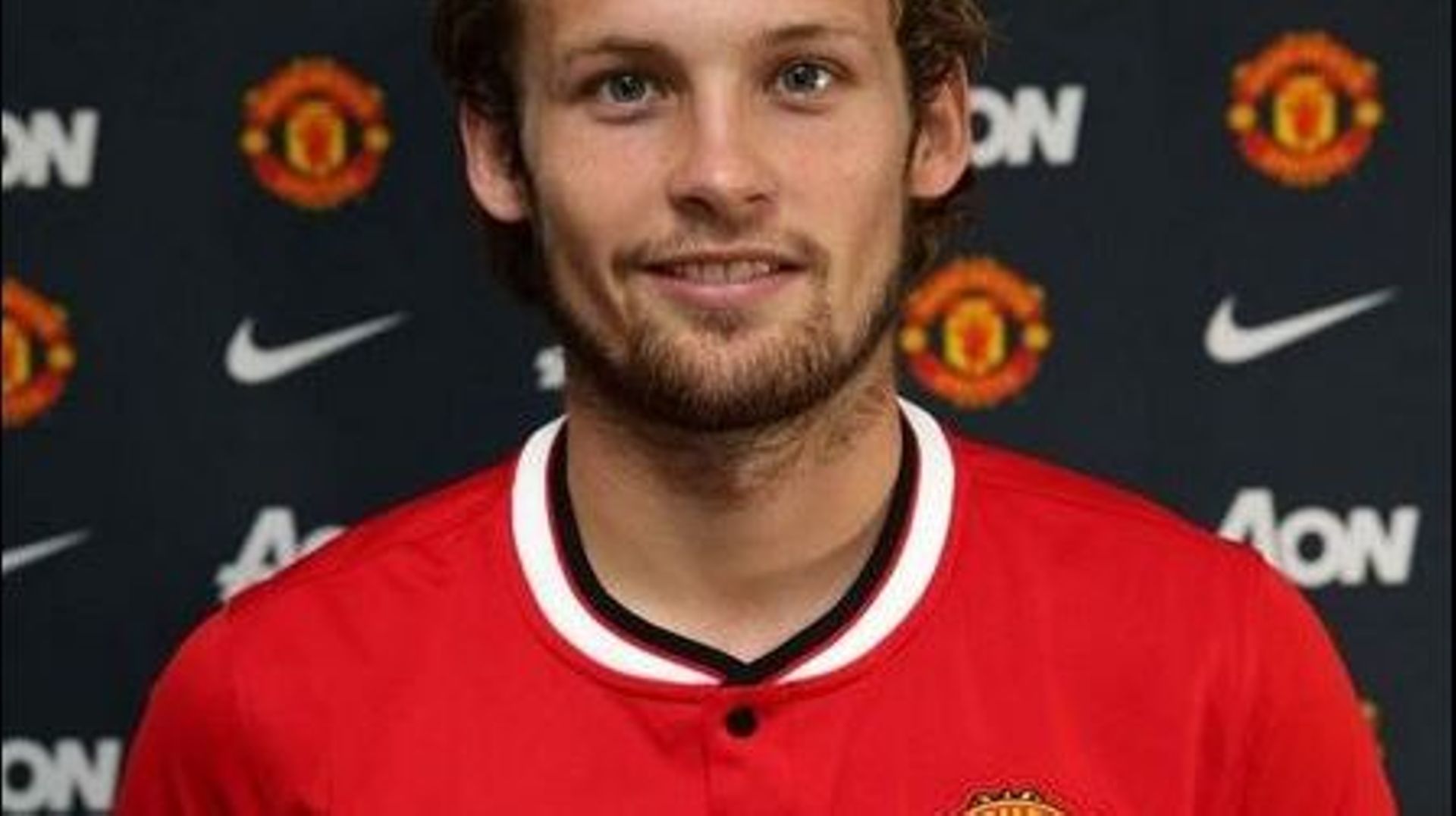 Manchester United engage Daley Blind pour quatre ans - RTBF Actus