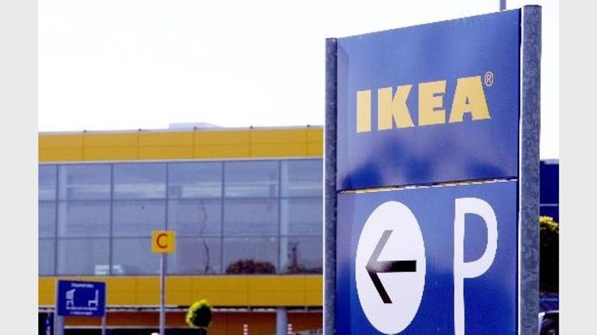 Ikea a des prix de vente plus élevés en Belgique - RTBF Actus