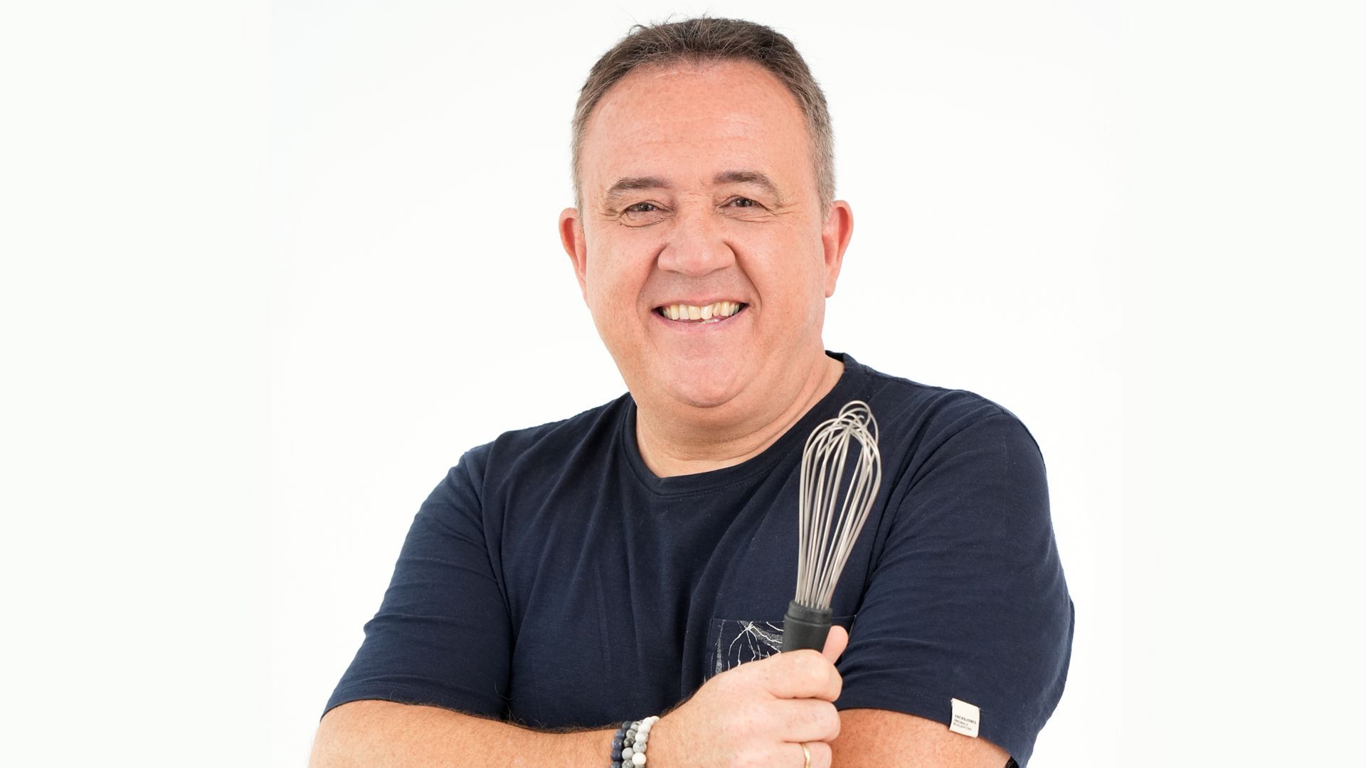 Alain Boschman, le cuisinier, rejoint une émission de VivaCité et La ...