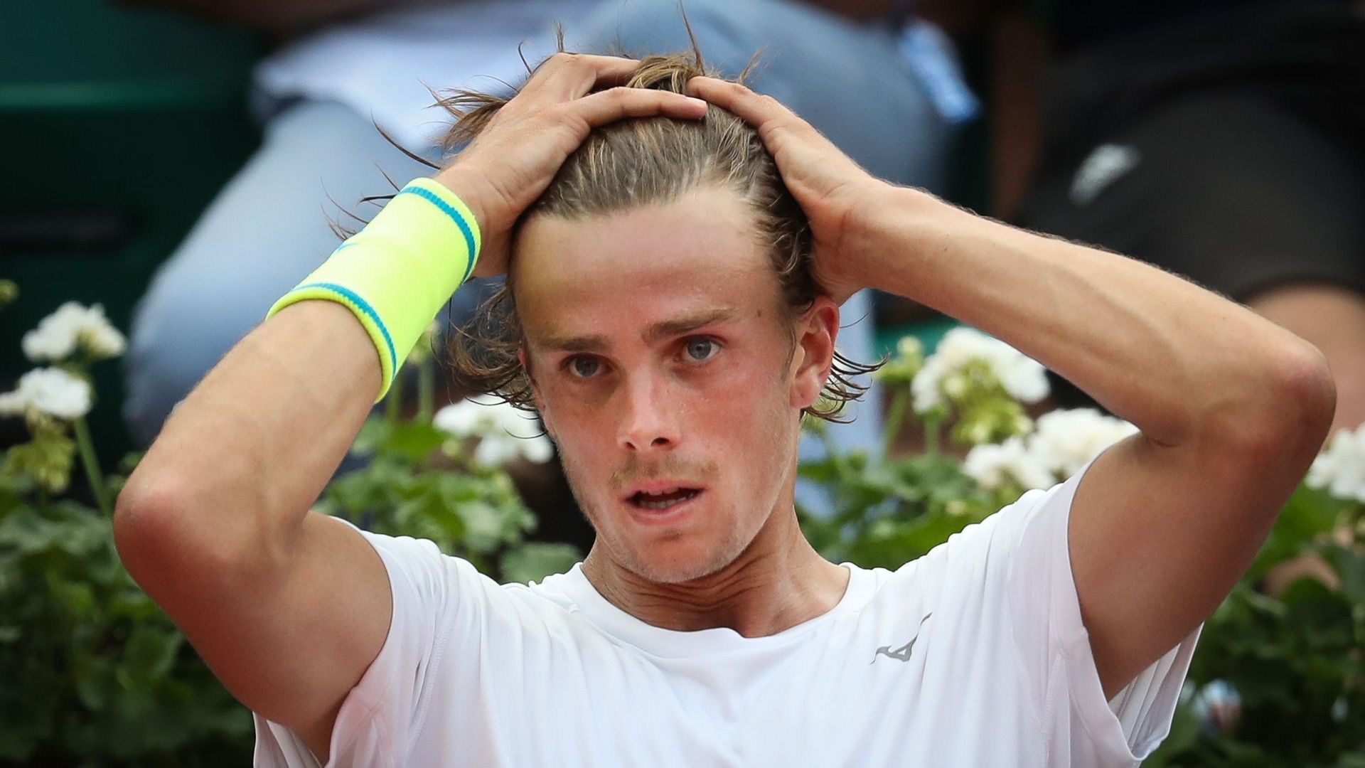 Arthur De Greef remporte à Ostrava son deuxième titre Challenger - RTBF ...