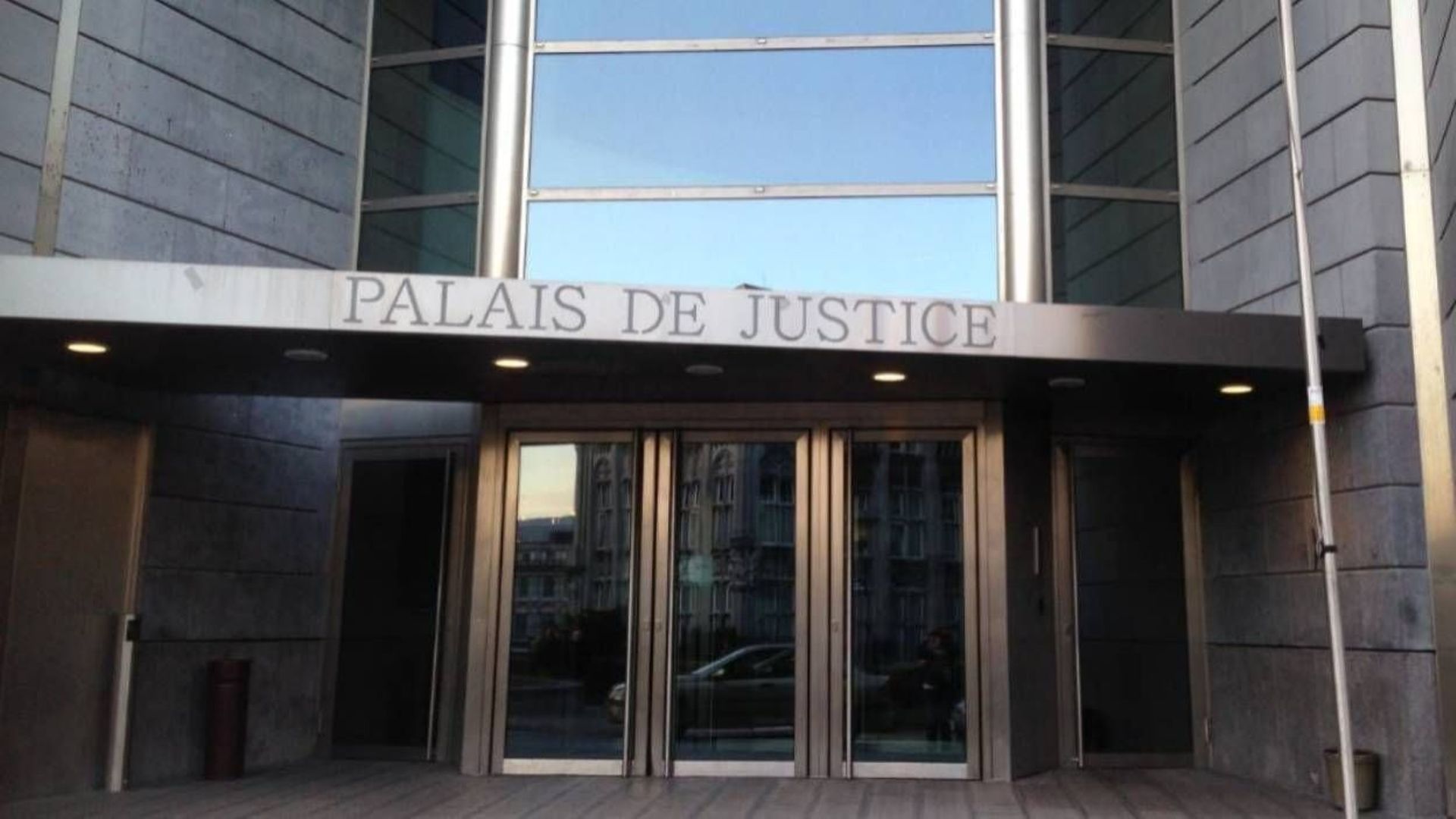 Les meurtriers d'Eric Evrard écopent de 18 à 20 ans de prison