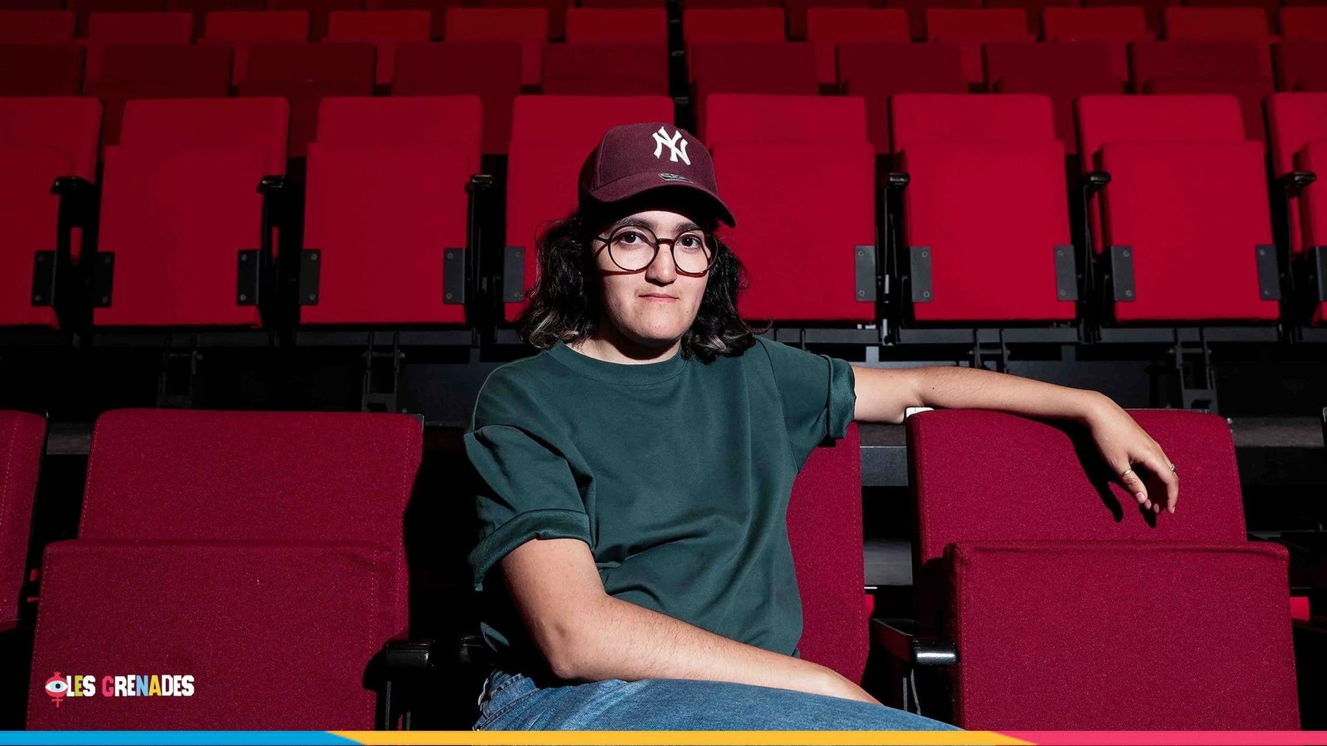 'Je me suis trouvée en tant qu'artiste' : Orlane fait la chronique d ...
