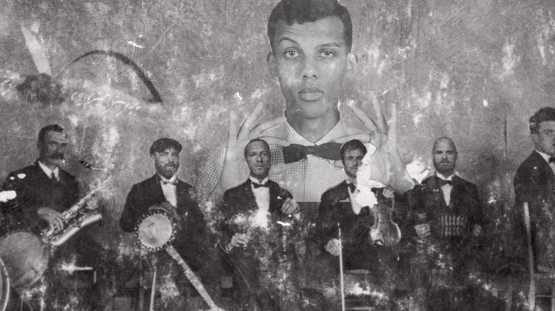 Stromae en français sur un nouveau Coldplay - RTBF Actus